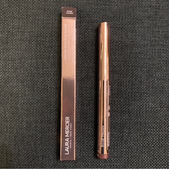 laura mercier | Makeup | New Laura Mercier Rose Thorn Caviar Stick ...